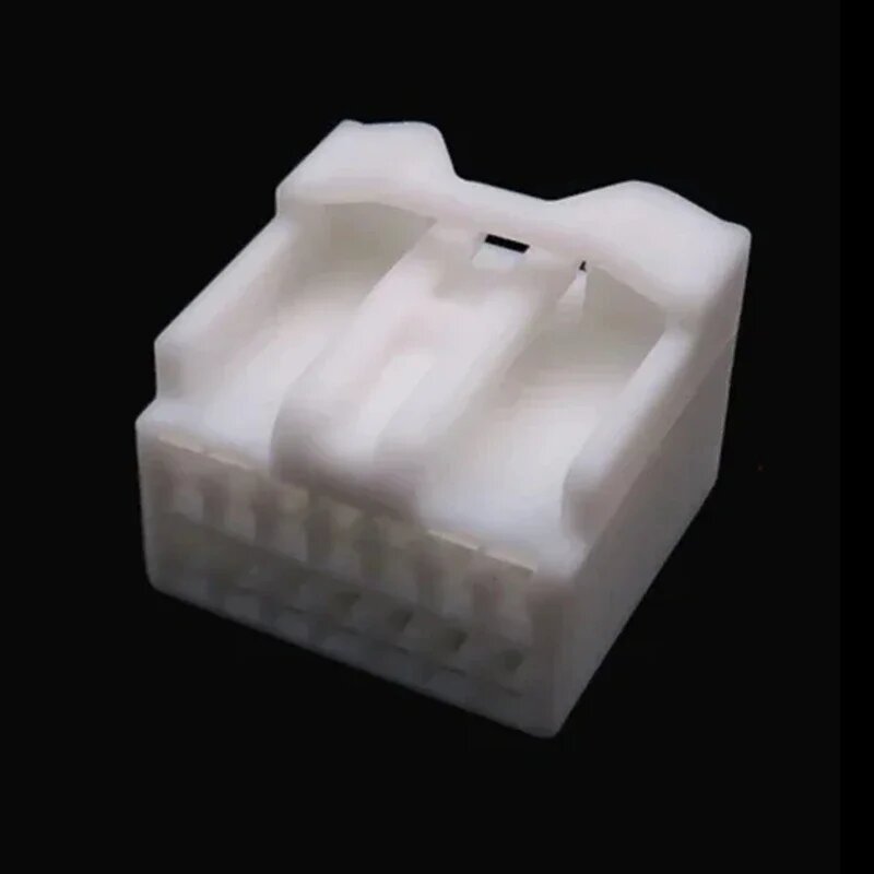 Автомобильный разъем 14-контактный, female connector