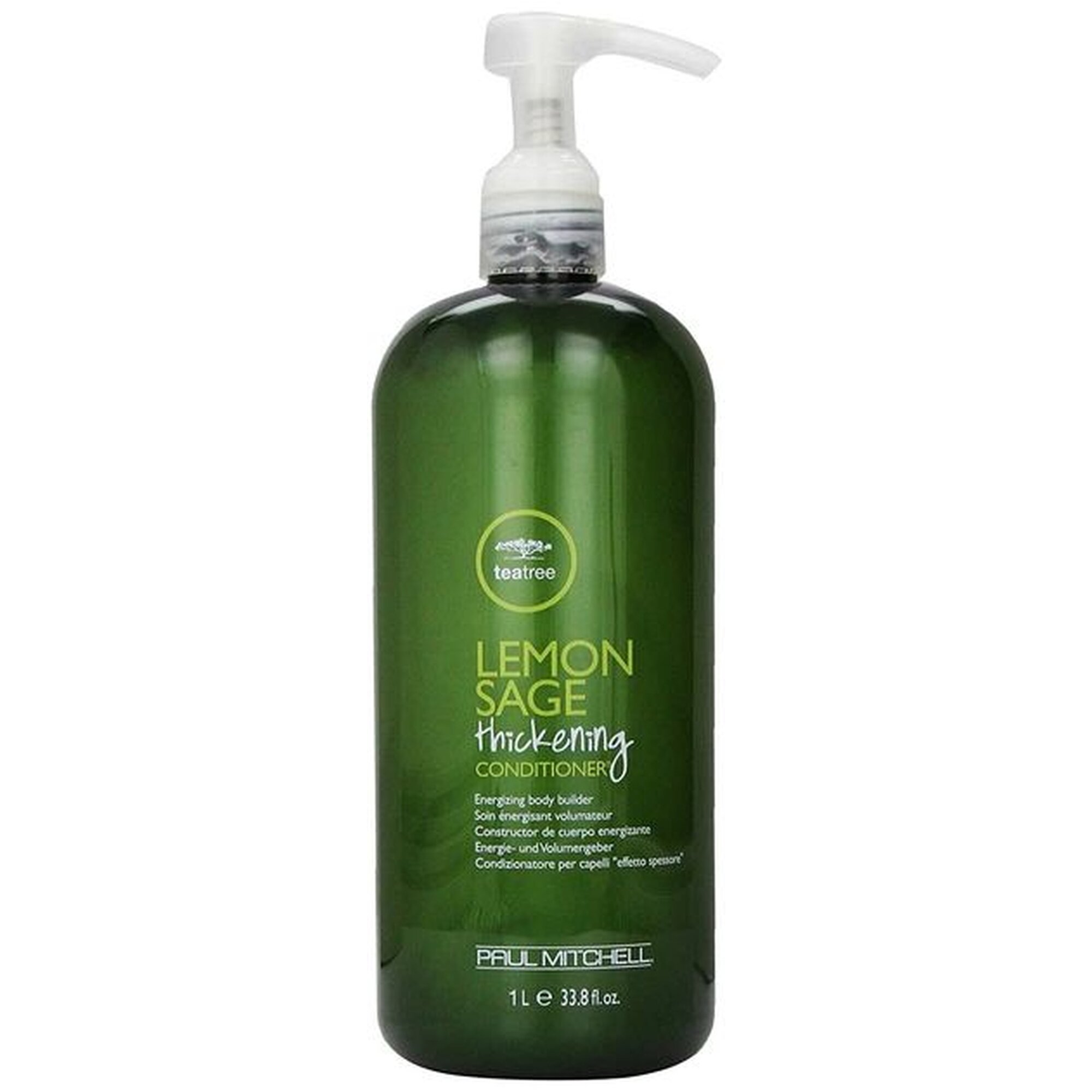 Paul Mitchell Энергетический кондиционер Tea Tree Lemon Sage 1000 мл