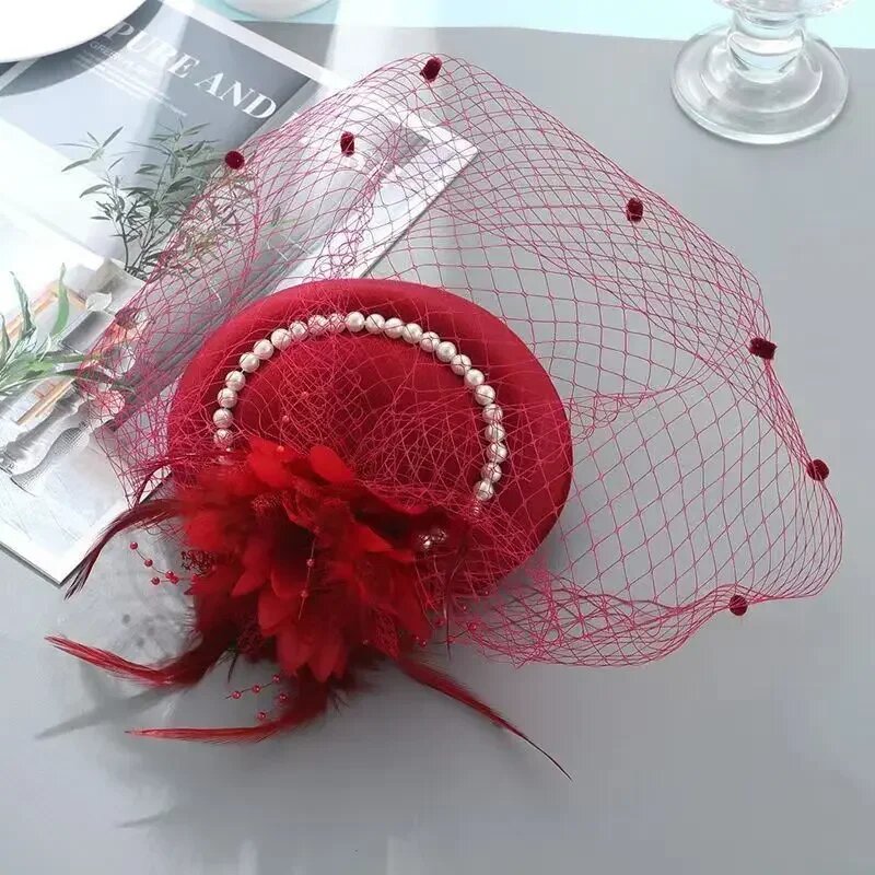 Шляпа для женщин