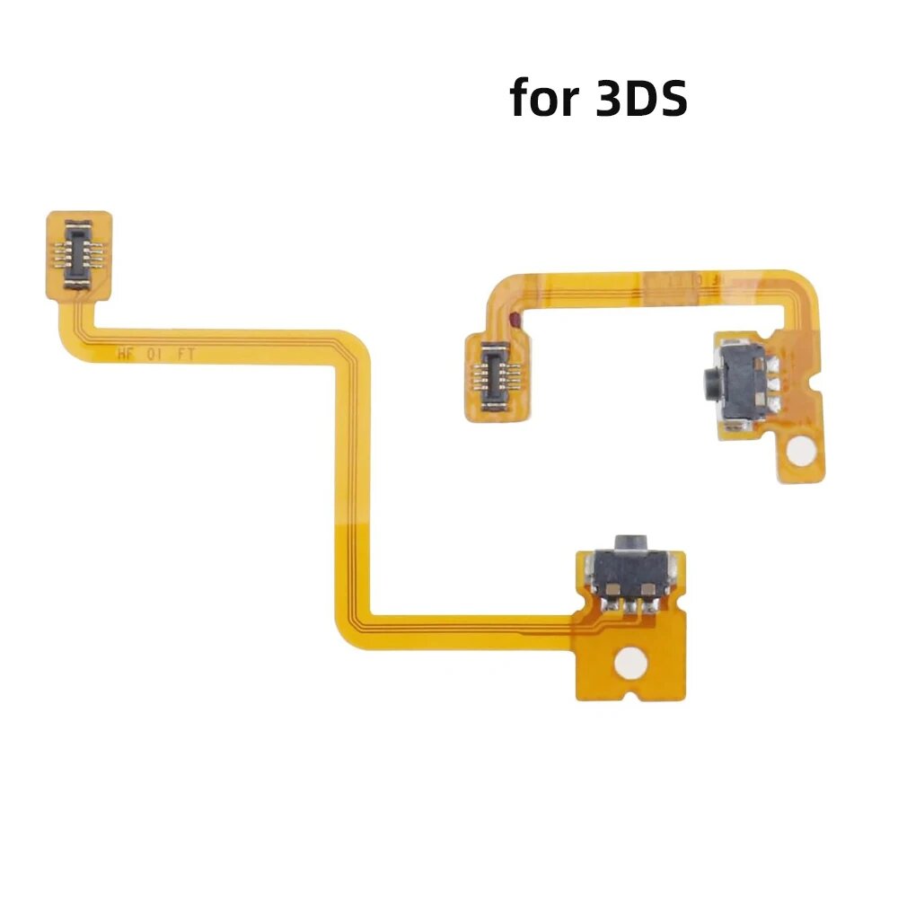 Кабель кнопок L/R для Nintendo 3DS, for 3DS