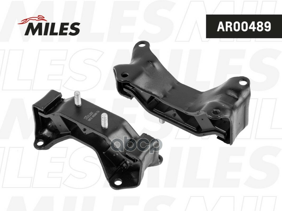Опора двигателя Miles арт. AR00489