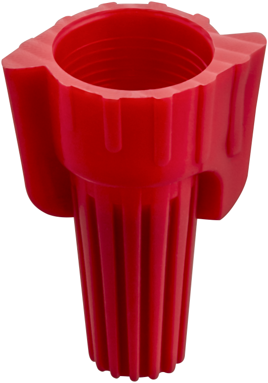 Скрутка СИЗ-8 4.5-12 красный (50 шт) Navigator Group 71141