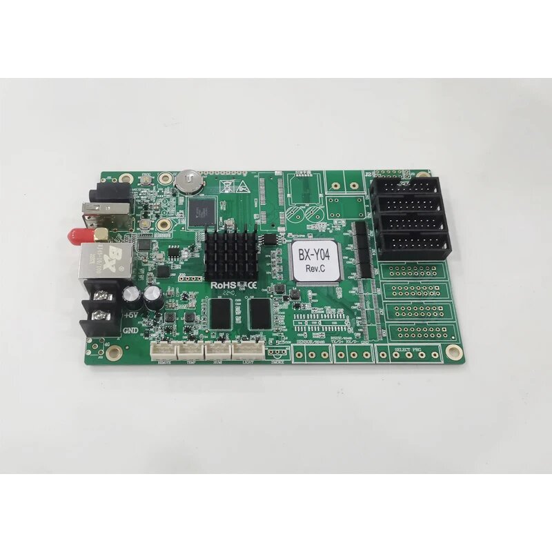 LED контроллер Onbon BX-Y04 для светодиодных экранов