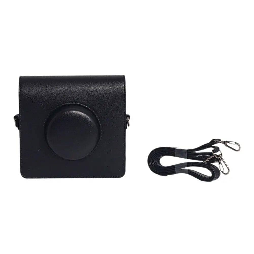 Чехол для Fujifilm Instax Wide Evo, черный