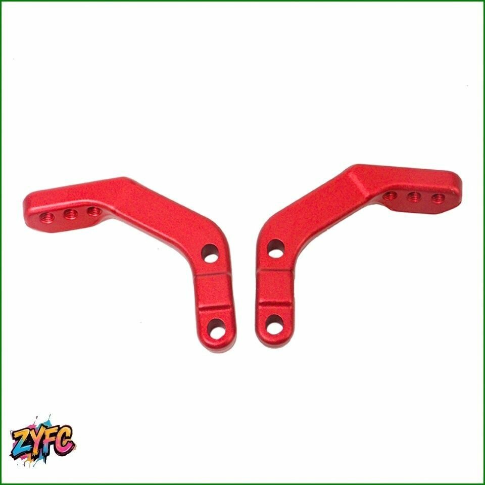 Эксклюзивное крепление защиты рук в траверсы 28мм для мотоциклов KTM, HUSQVARNA, HONDA, YAMAHA, KAWASAKI, SUZUKI, эндуро и питбайков