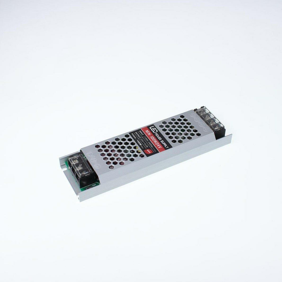 Блок питания MN-100W24V CTG100-24 (24V, 100W, 4.2A)