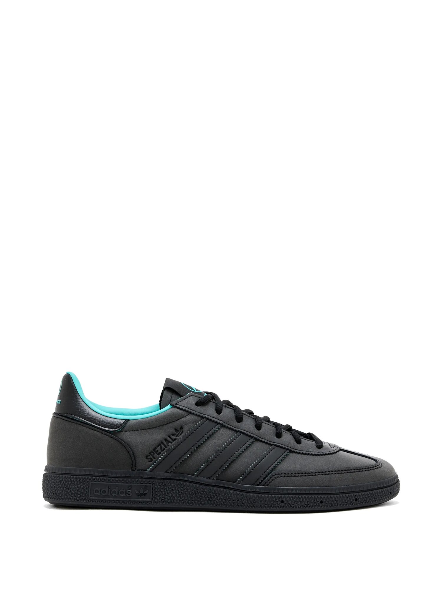 Кроссовки adidas Spezial Mercedez