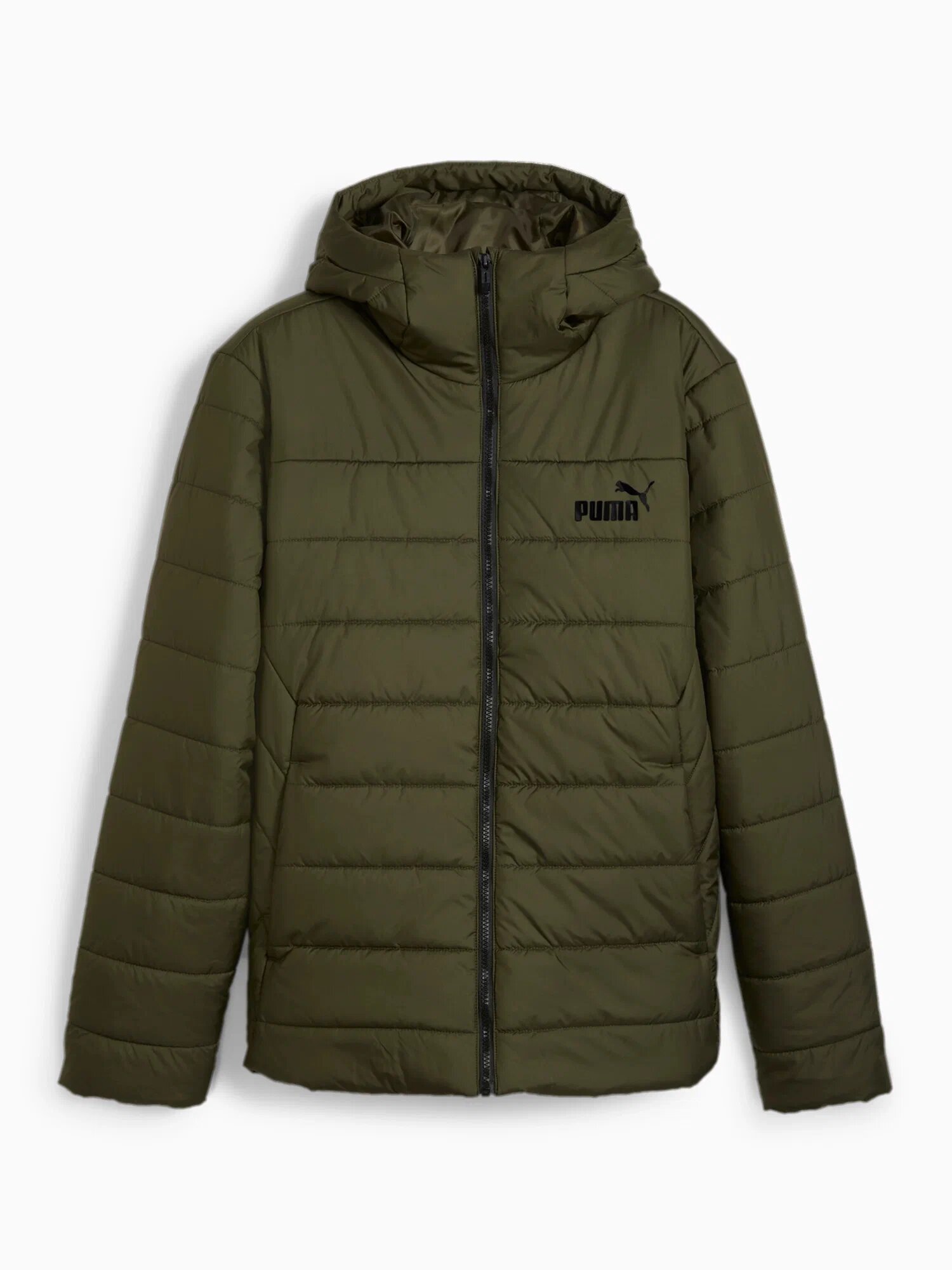 Куртка Ess Hooded Padded Jacket