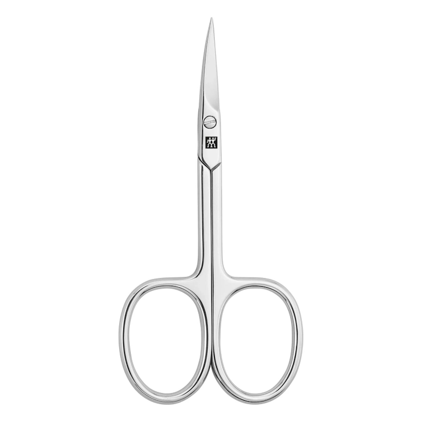Ножницы для кутикулы ZWILLING Classic Inox, нержавеющая сталь, 90мм