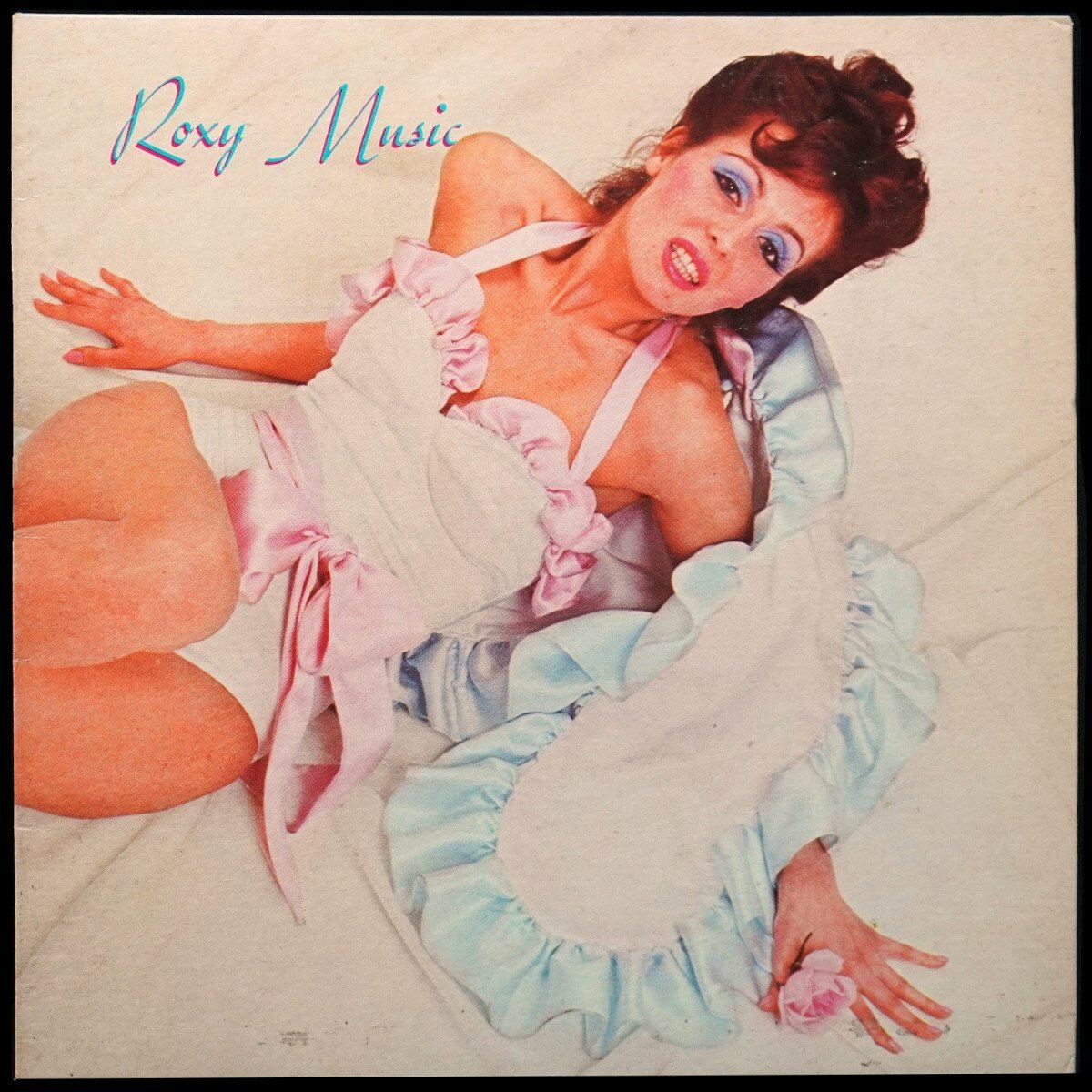 Виниловая пластинка Island Roxy Music – Roxy Music