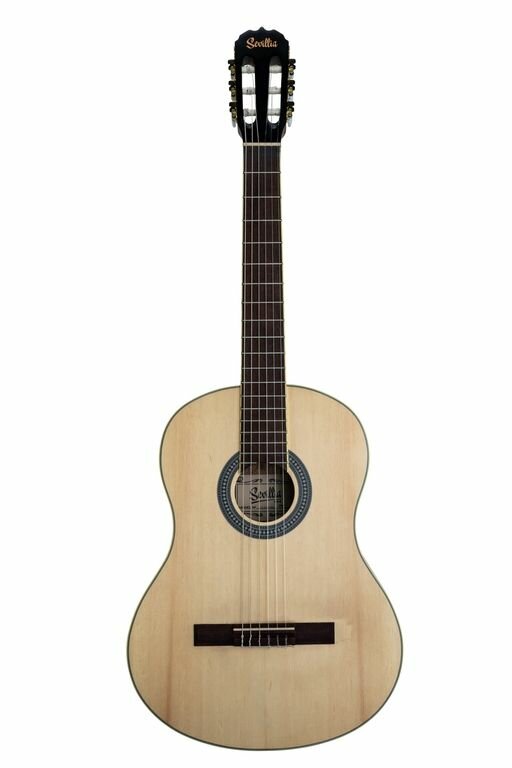 Sevillia IC-120H NA Гитара классическая шестиструнная
