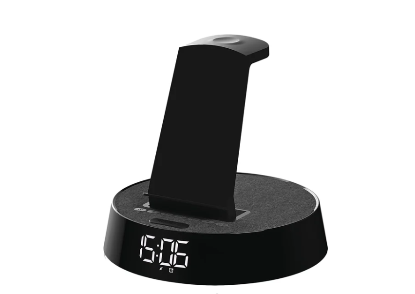 Беспроводная колонка BBK BTA1110 (черный)