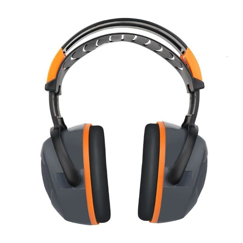 Шумоподавляющие наушники для работы, учёбы и сна