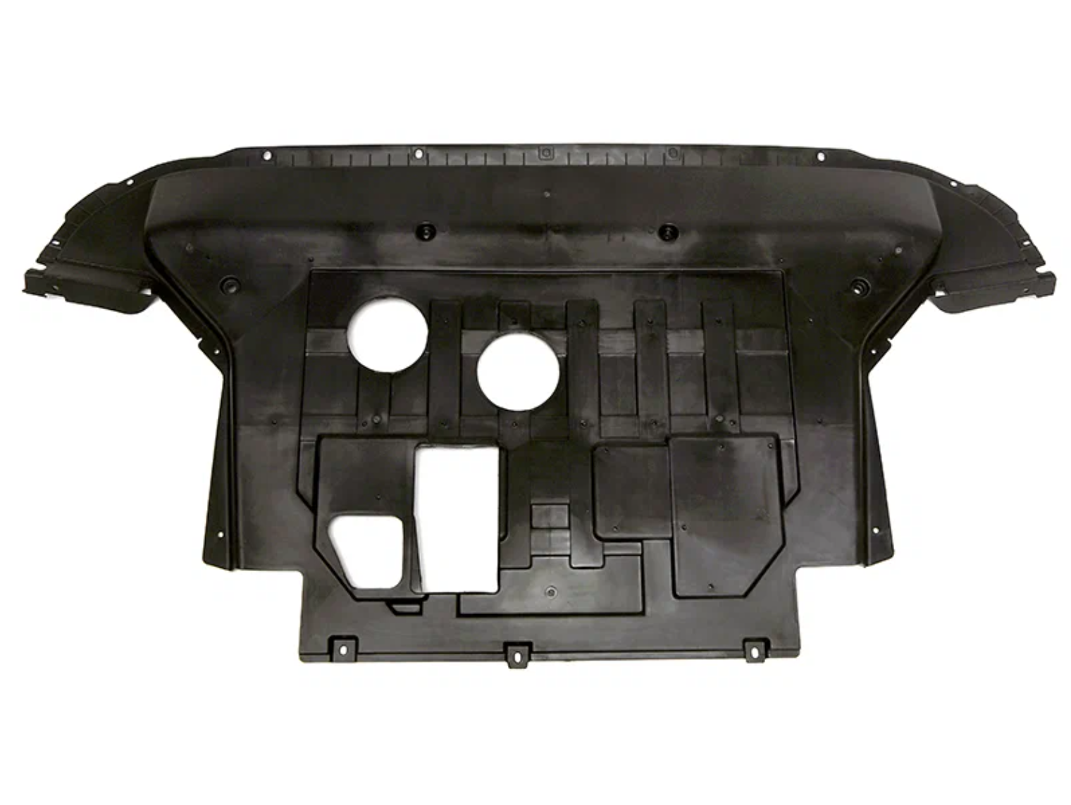 Защита двигателя Geely Coolray (2019-н. в.)/Belgee X50 (2023-н. в.) SHF-04618