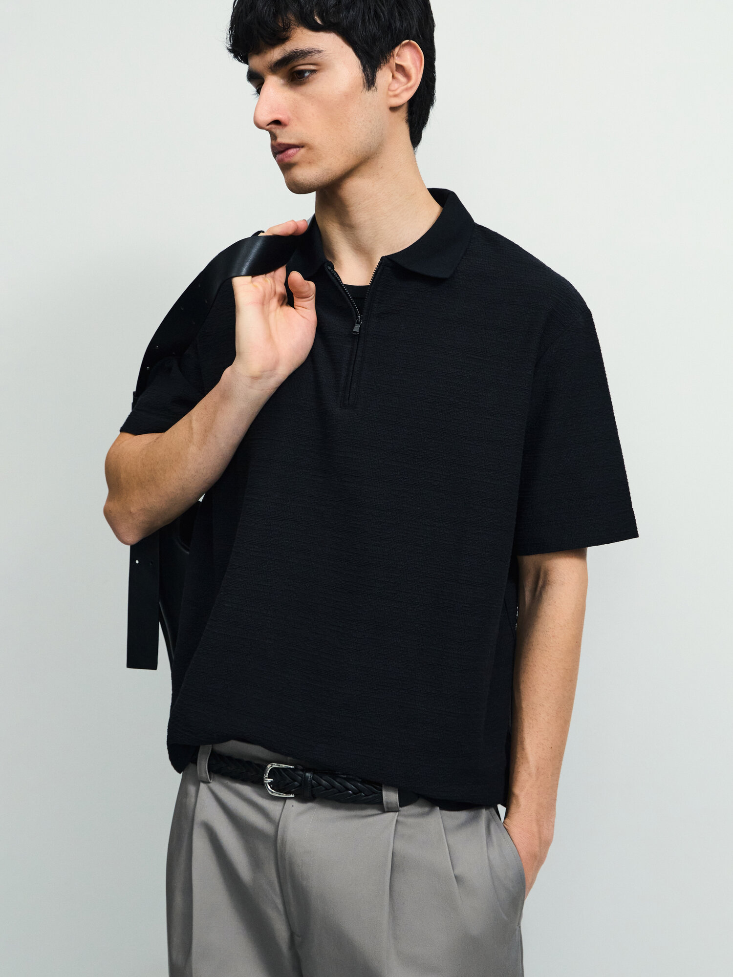 Футболка Man