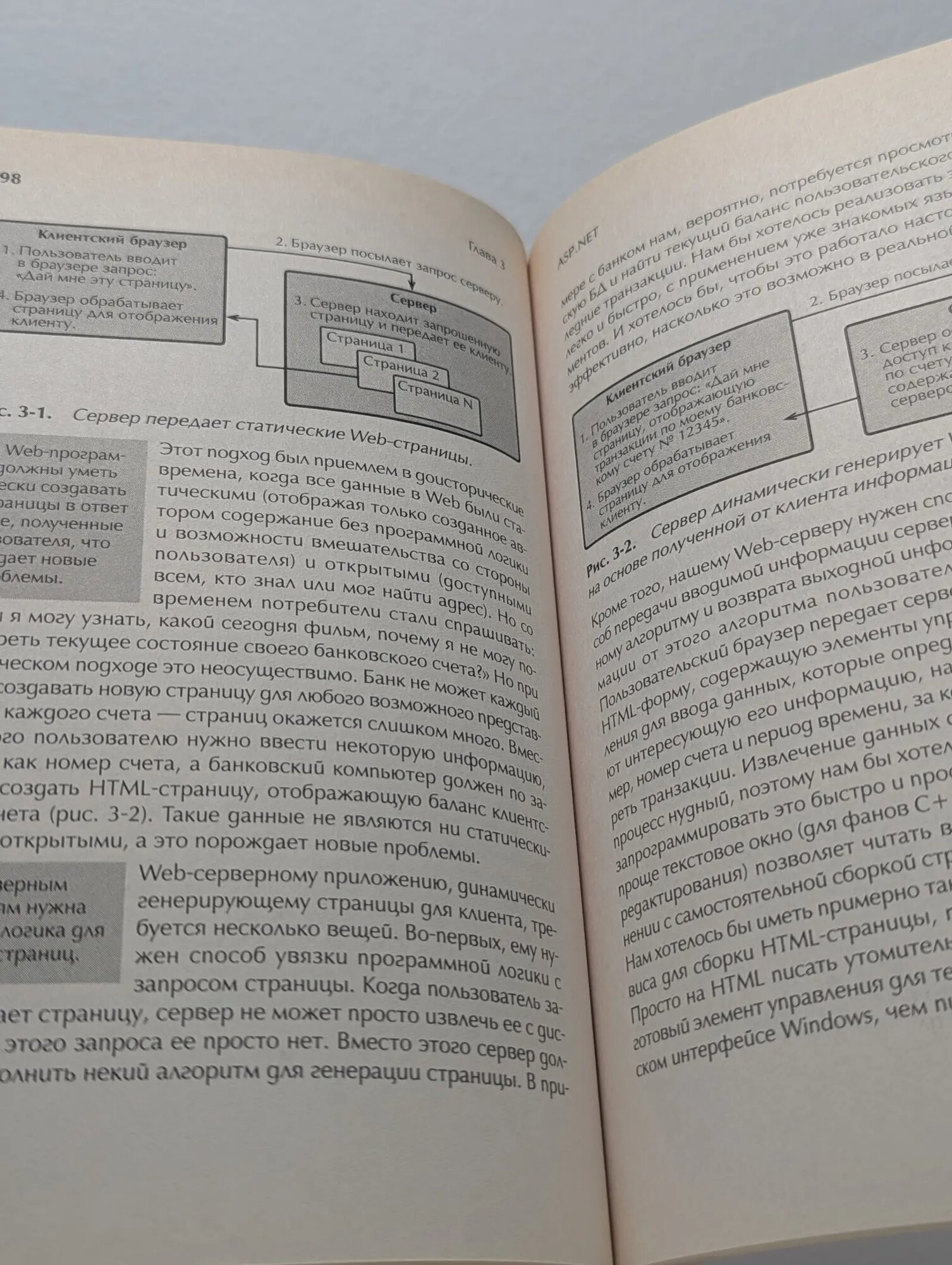 Знакомство с Microsoft . NET Платт Дэвид С. 2001 — фото 1