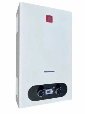 Газовая колонка LADOGAZ 10S-01