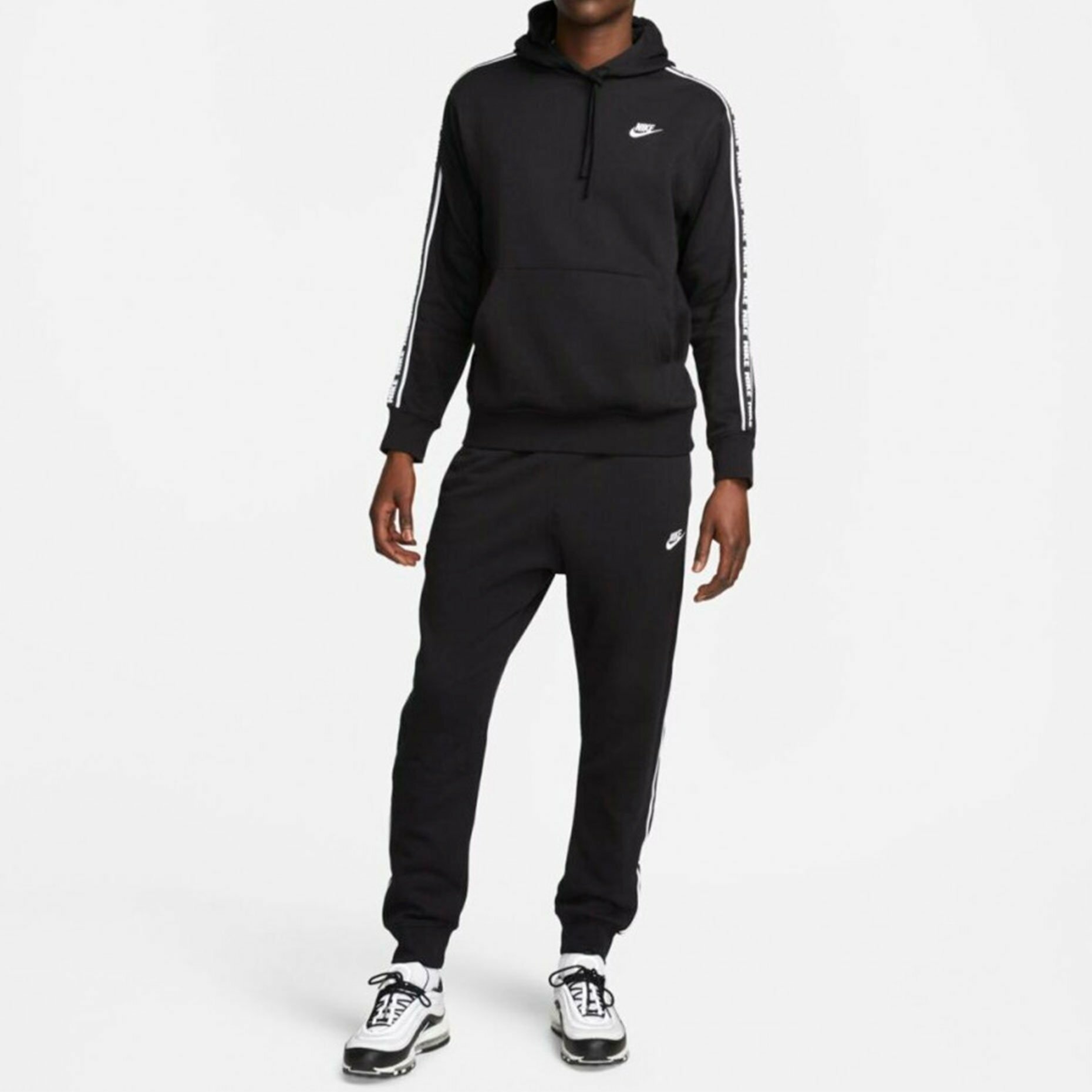 Костюм спортивный Club Fleece Graphic