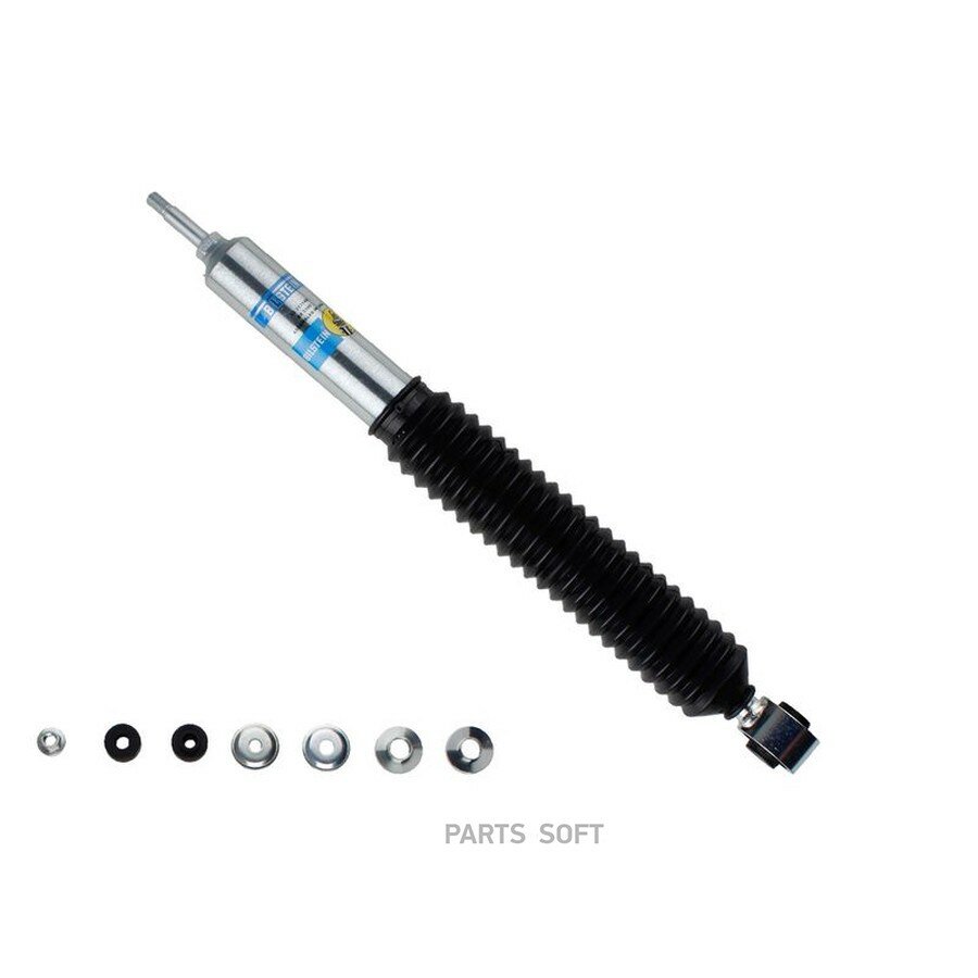 (20) 33313146 BILSTEIN Амортизатор серии B8 5100 от официального дистрибьютора, BILSTEIN, артикул 33313146