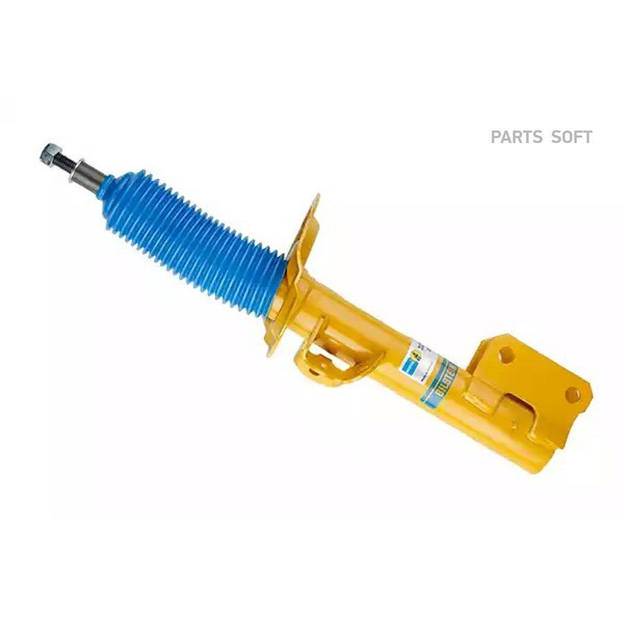 (20) 35253600 BILSTEIN Амортизатор B6 Performance от официального дистрибьютора, BILSTEIN, артикул 35253600