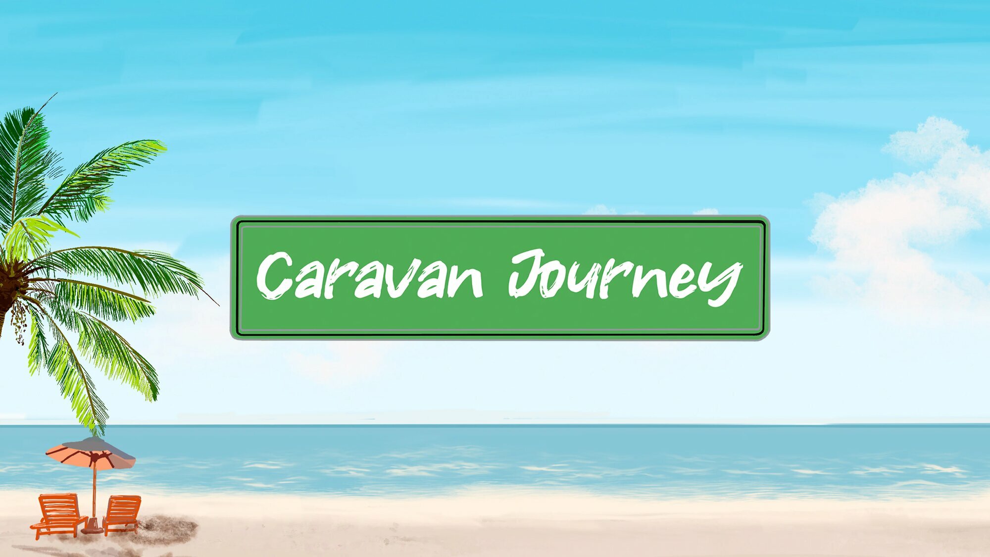 Caravan Journey для Sony PlayStation | PS5 | Игра навсегда | Быстрая доставка (Турция)