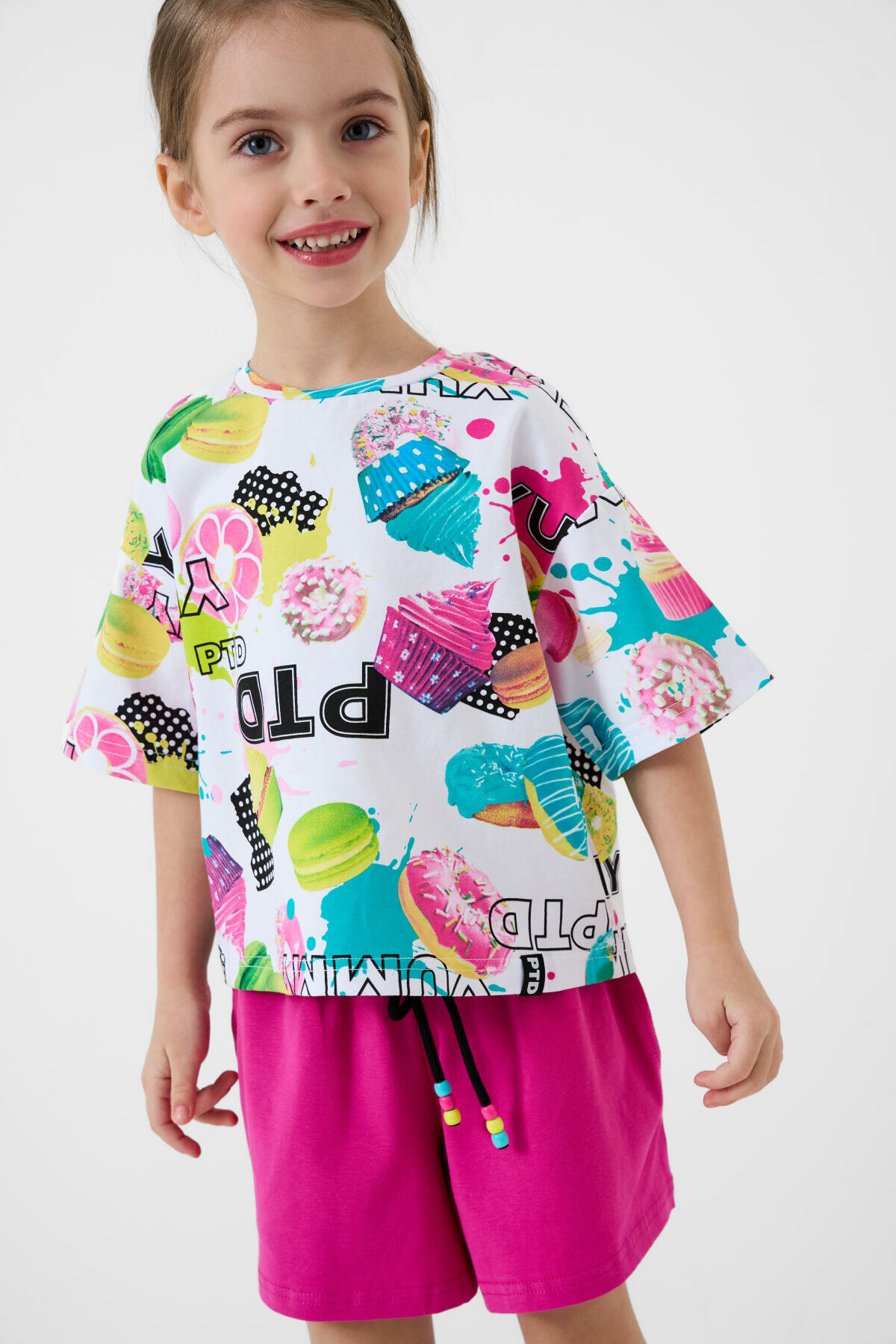 Комплект одежды