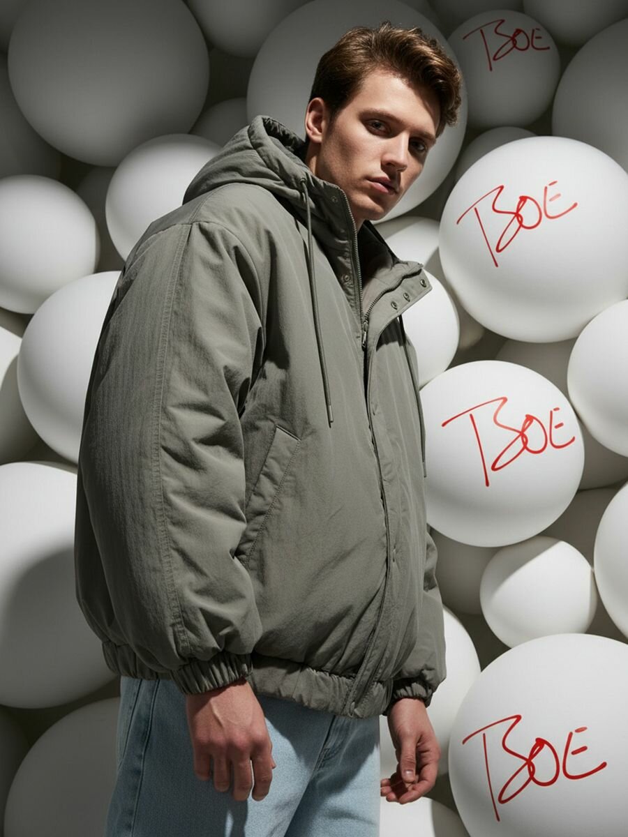 Куртка сноубордическая Осень-зима 2026