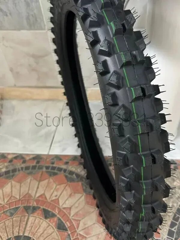 90/90-21 GUMMY Мотошины 90/90 R21 для мотокросса и эндуро, мягкая