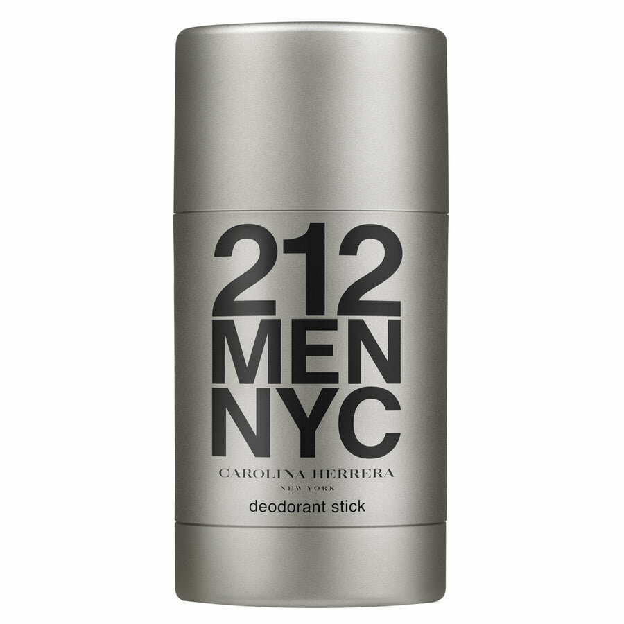 Дезодорант Carolina Herrera "212 New York", мужской, стик, 75 мл
