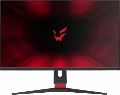 27" Монитор ARDOR GAMING INFINITY PRO AQ27H1 черный 2560x1440@200 Гц, IPS, LED, 1000:1, 450 Кд/м