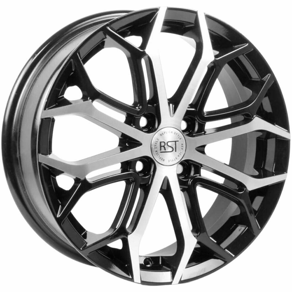 Колесный диск RST R126 6x16 4x98 ET33 D58.6 BD