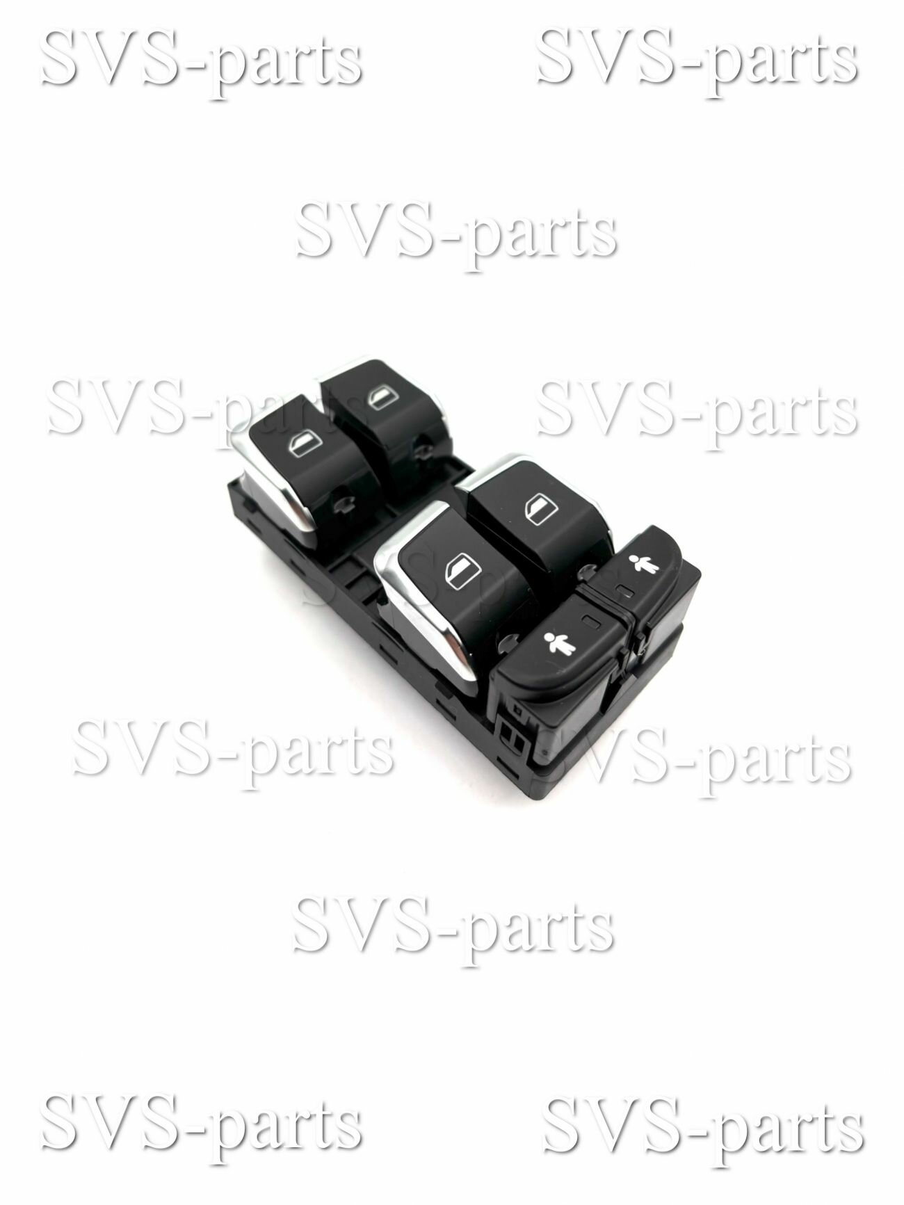 Кнопки стеклоподъемников AUDI A6 c7, Q3, A7 OEM: 4G0959851