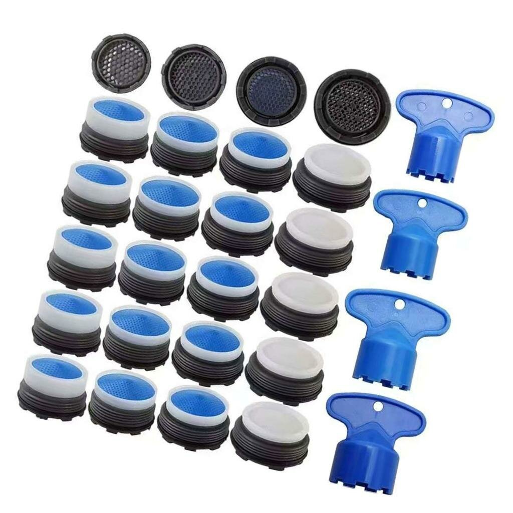 Аэратор для смесителя 18,5 мм, Набор 2