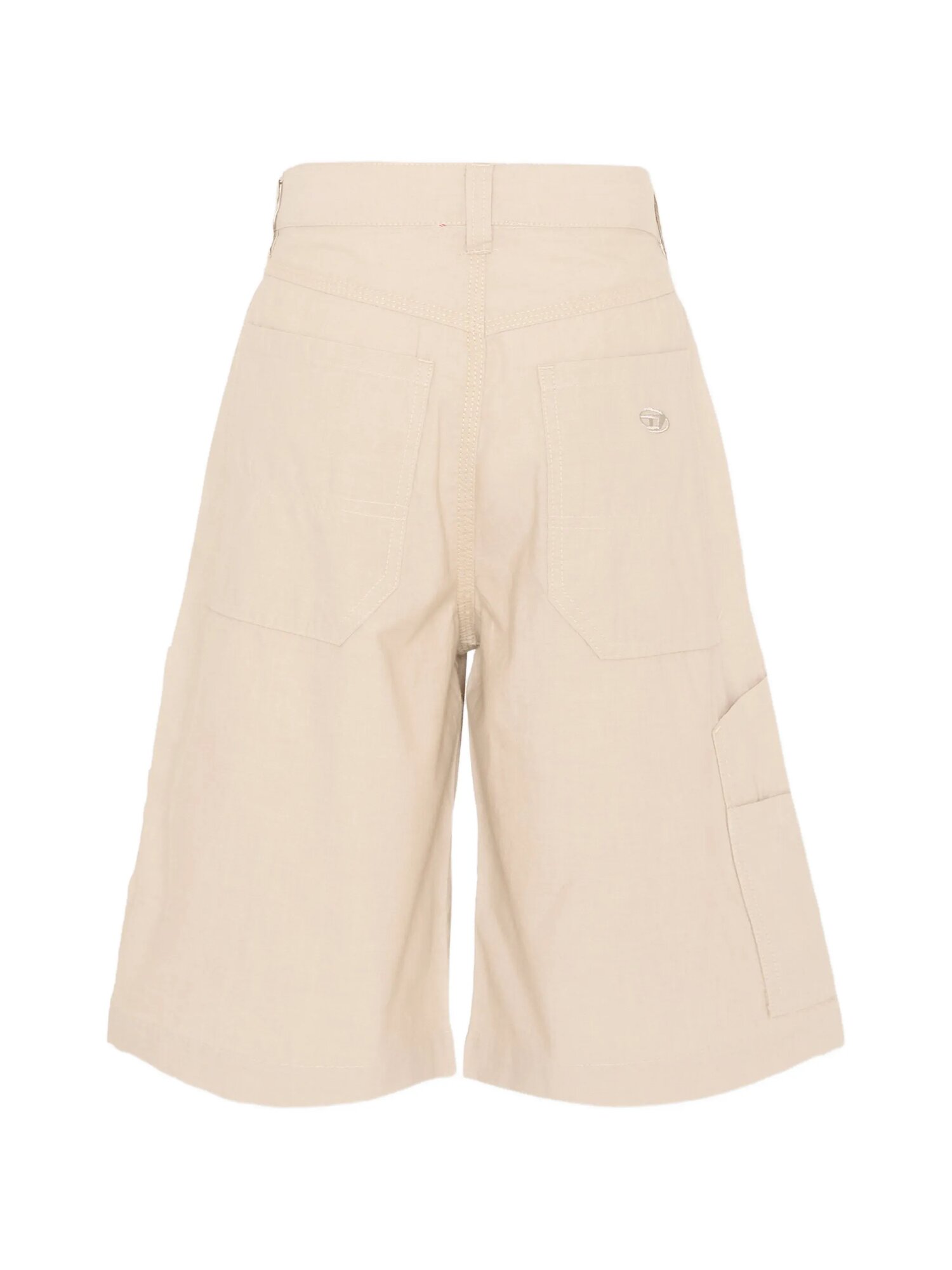 Шорты DIESEL Pocket casual shorts, размер 10 лет, разноцветный — фото 1