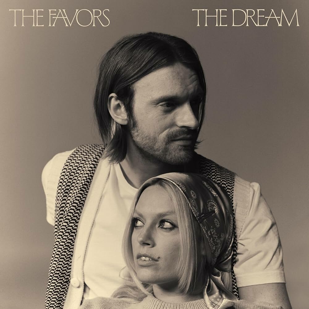 The Favors - The Dream - Project by FINNEAS & Ashe