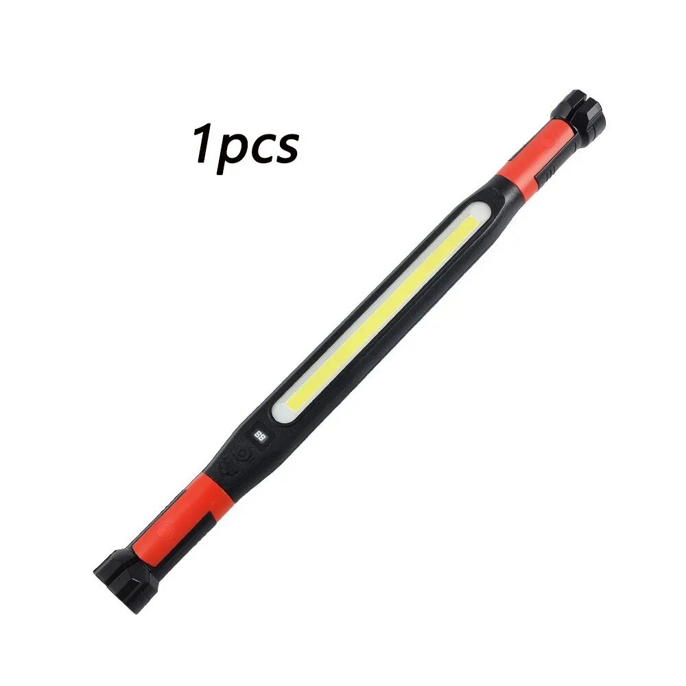 Магнитный рабочий фонарь 5200 мАч, Work light-1pcs