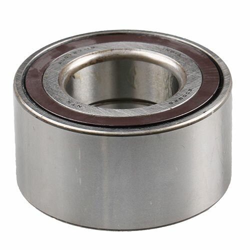 Подшипник шариковый радиально-упорный двухрядный AU0727-19LXL NTN-SNR; для Nissan Almera N17T; Note E12; March K13T; OEM 40210-1HA1A