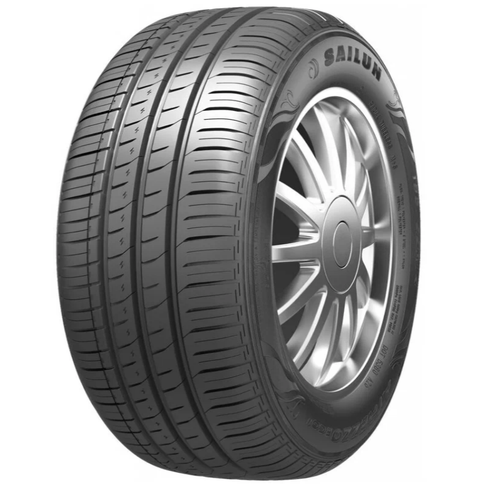 Шина летняя автомобильная Sailun Atrezzo Eco 155/65 R13 73T
