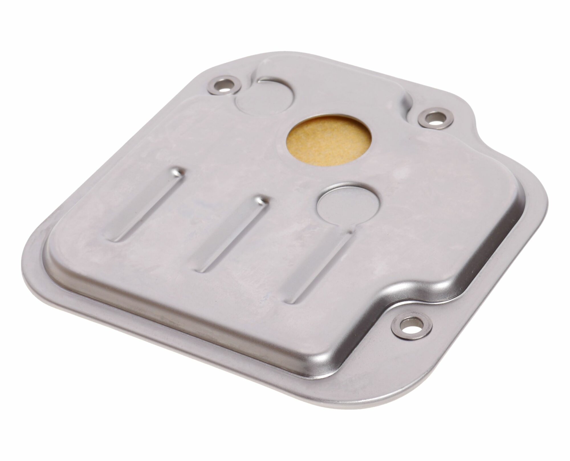 Фильтр масляный АКПП HYUNDAI Elantra (06-) KIA Ceed, Cerato, Rio (05-) OE