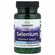 Swanson Vitamins, Albion®, селен, 200 мкг, 90 веганских капсул