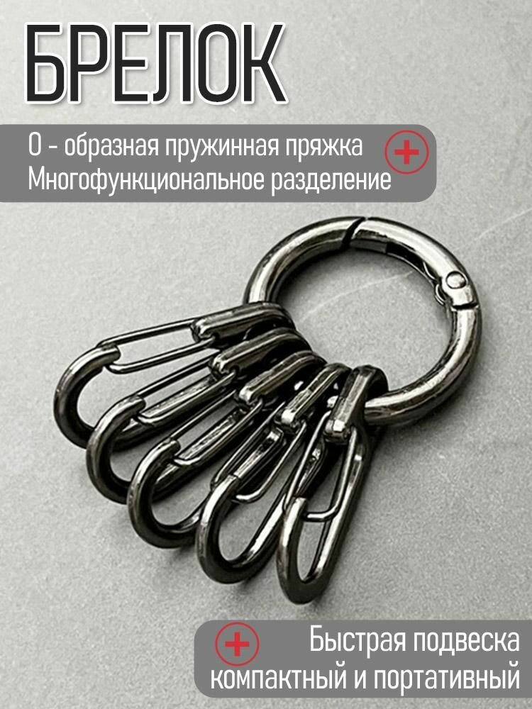 Брелок для поиска ключей