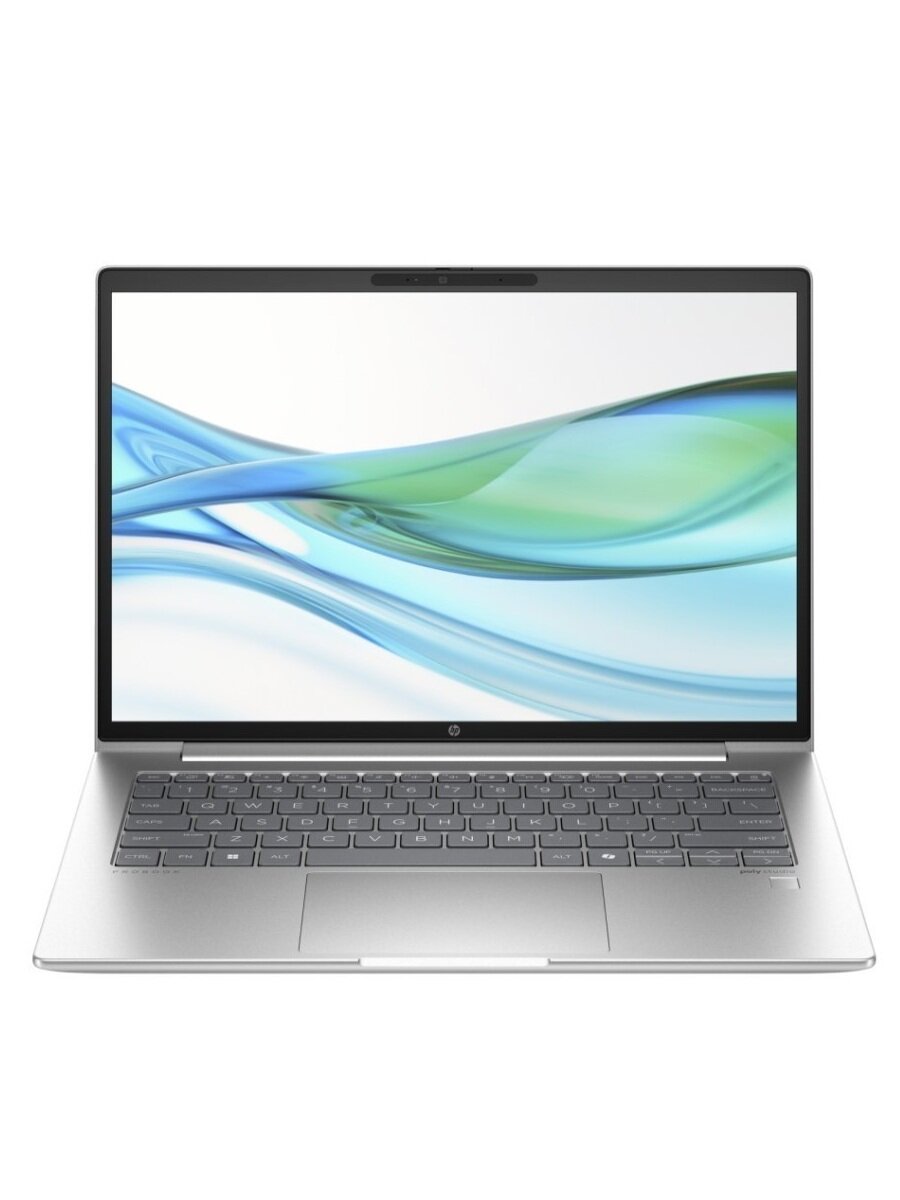 Ноутбук HP ProBook 440 G11 Core Ultra 7155U/16GB/512GB SSD/14"/noOS