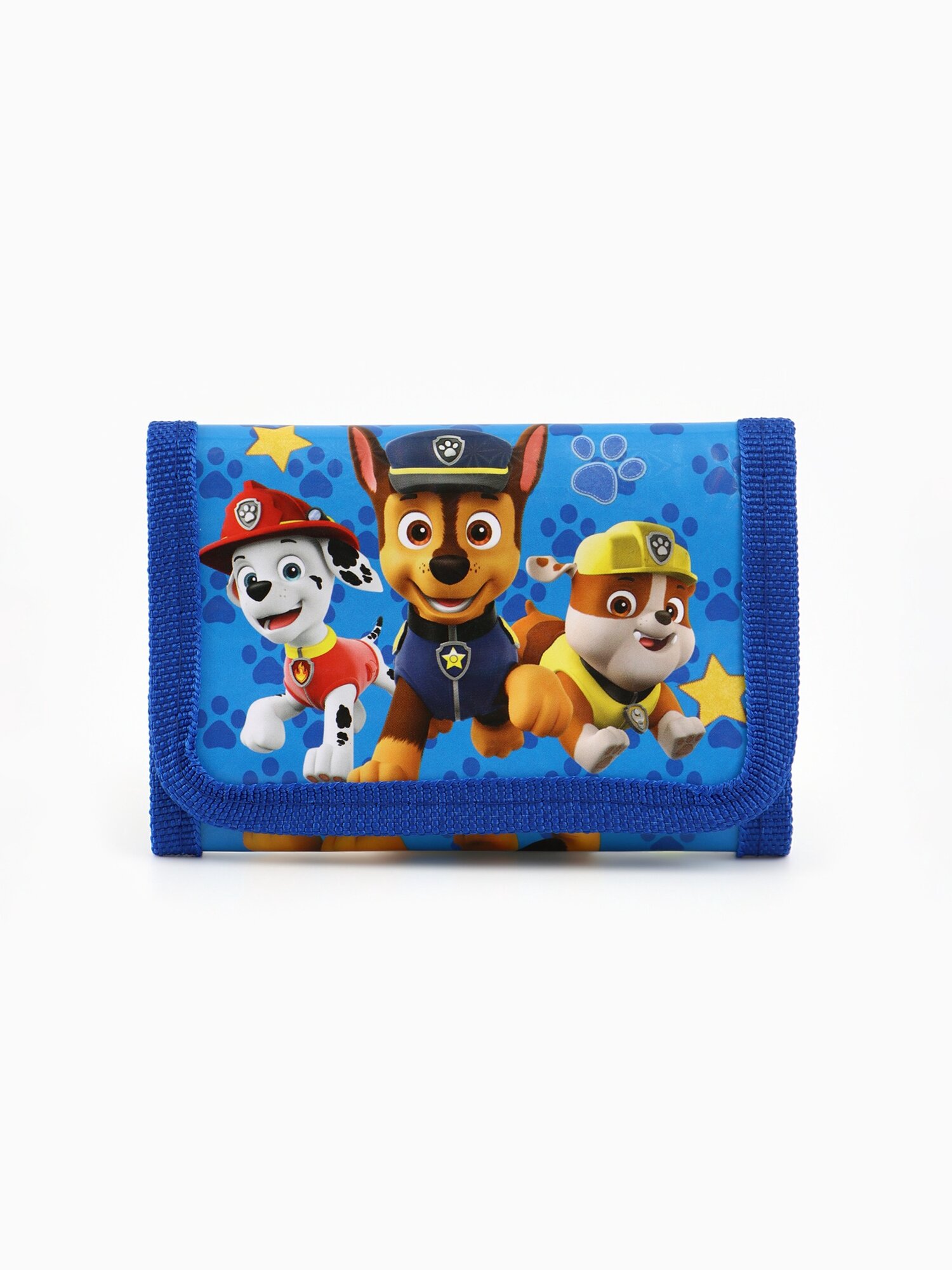 Нагрудный кошелёк