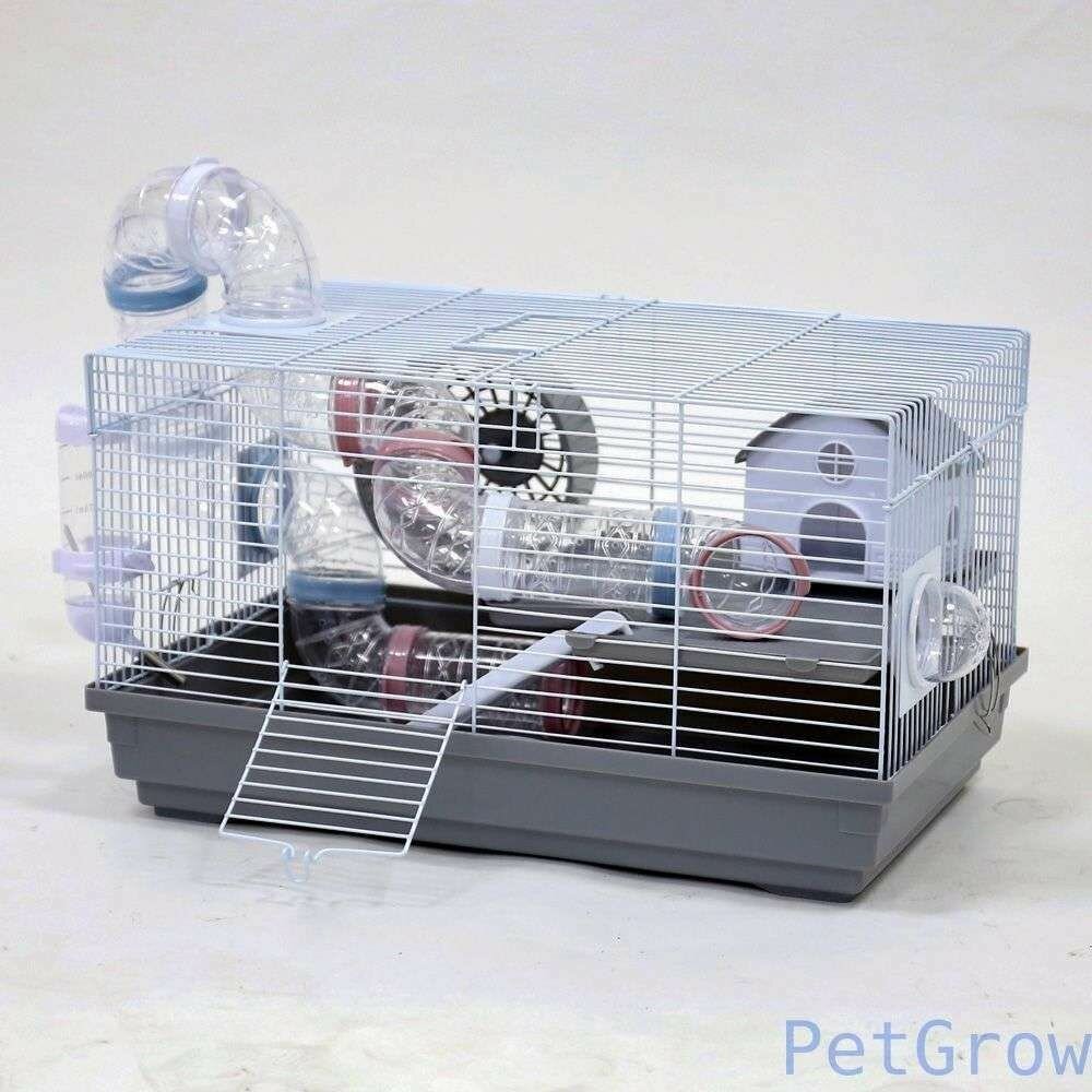 Клетка для грызунов Kredo 511В G