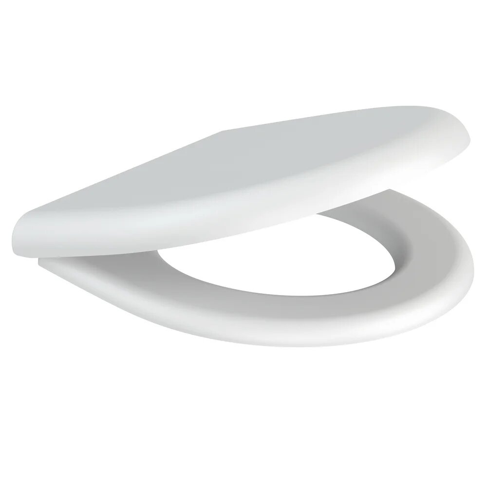 Крышка-сиденье Cersanit Природа (Nature) DPL EO S-DS-NTR-DL-t с микролифтом