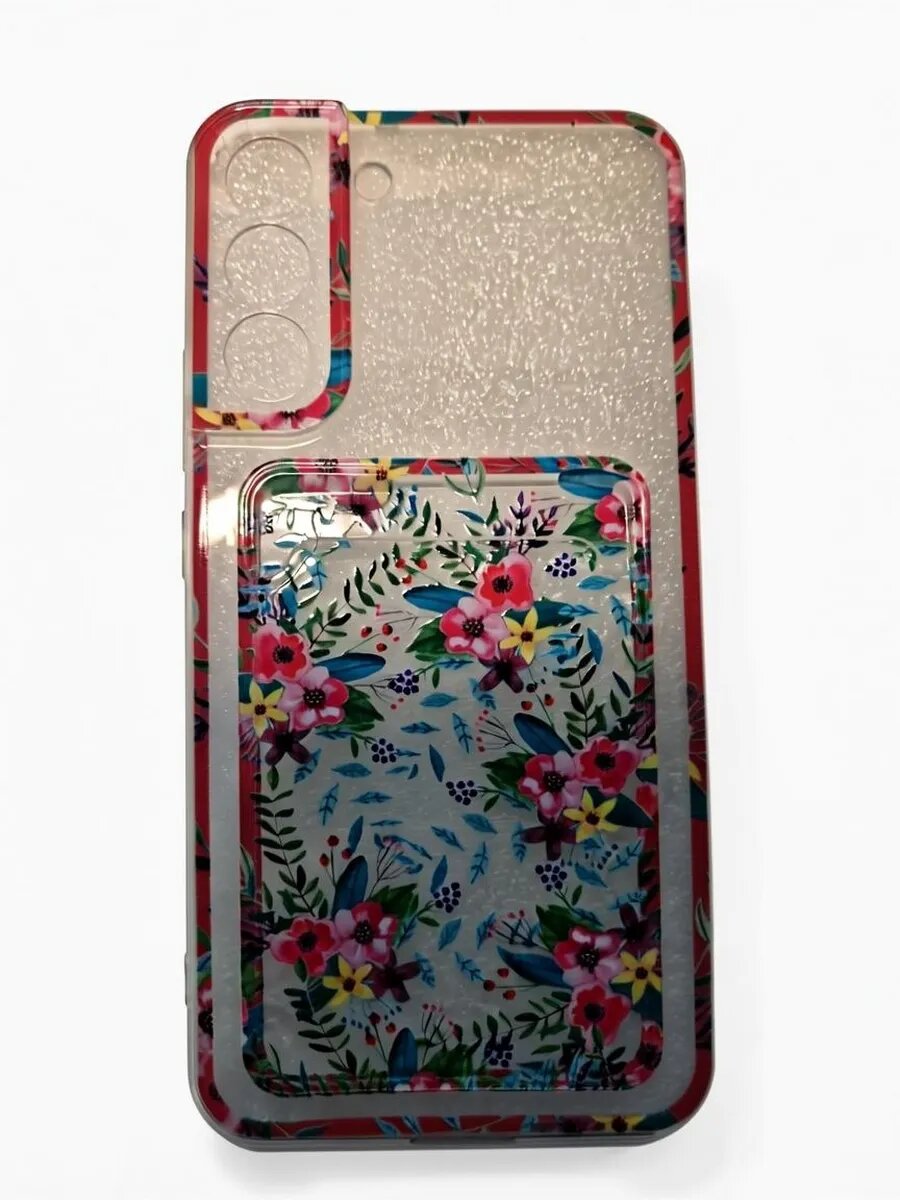 Чехол для Samsung Galaxy S22 Plus