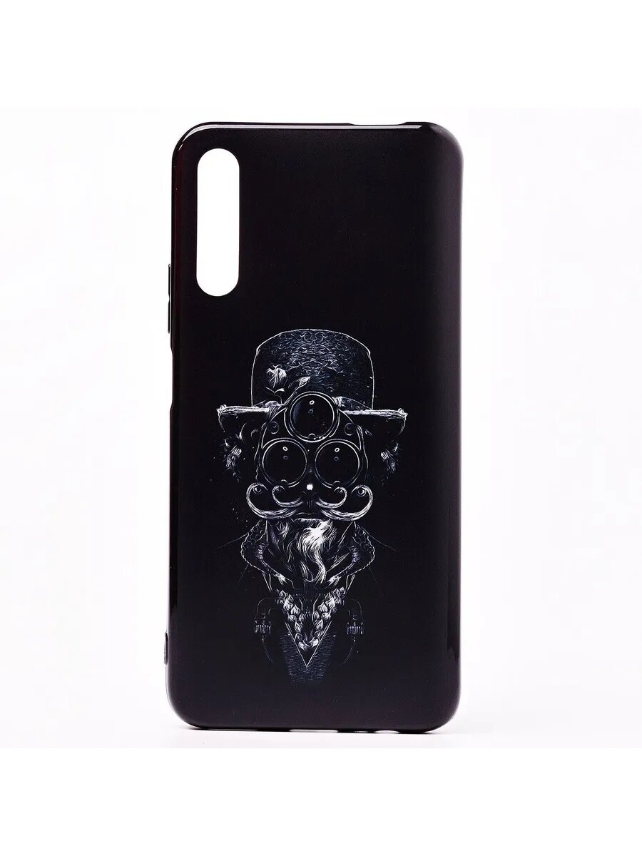Чехол на Huawei Honor 9X PRO/Y9S