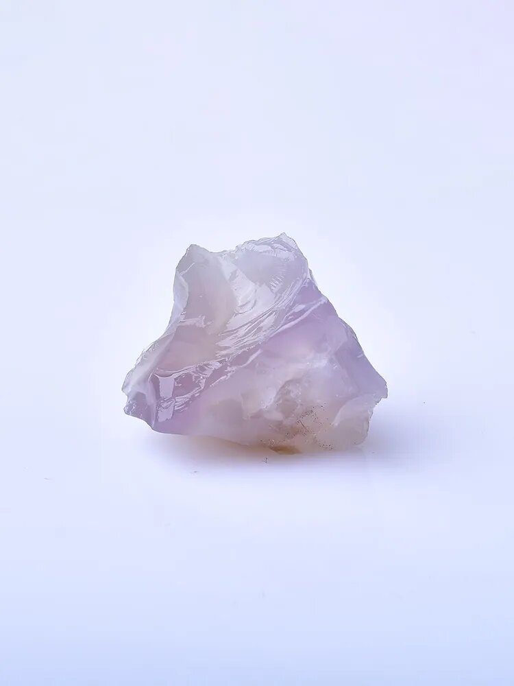 Натуральный камень "Агат необработанный (3шт 3-6cm)