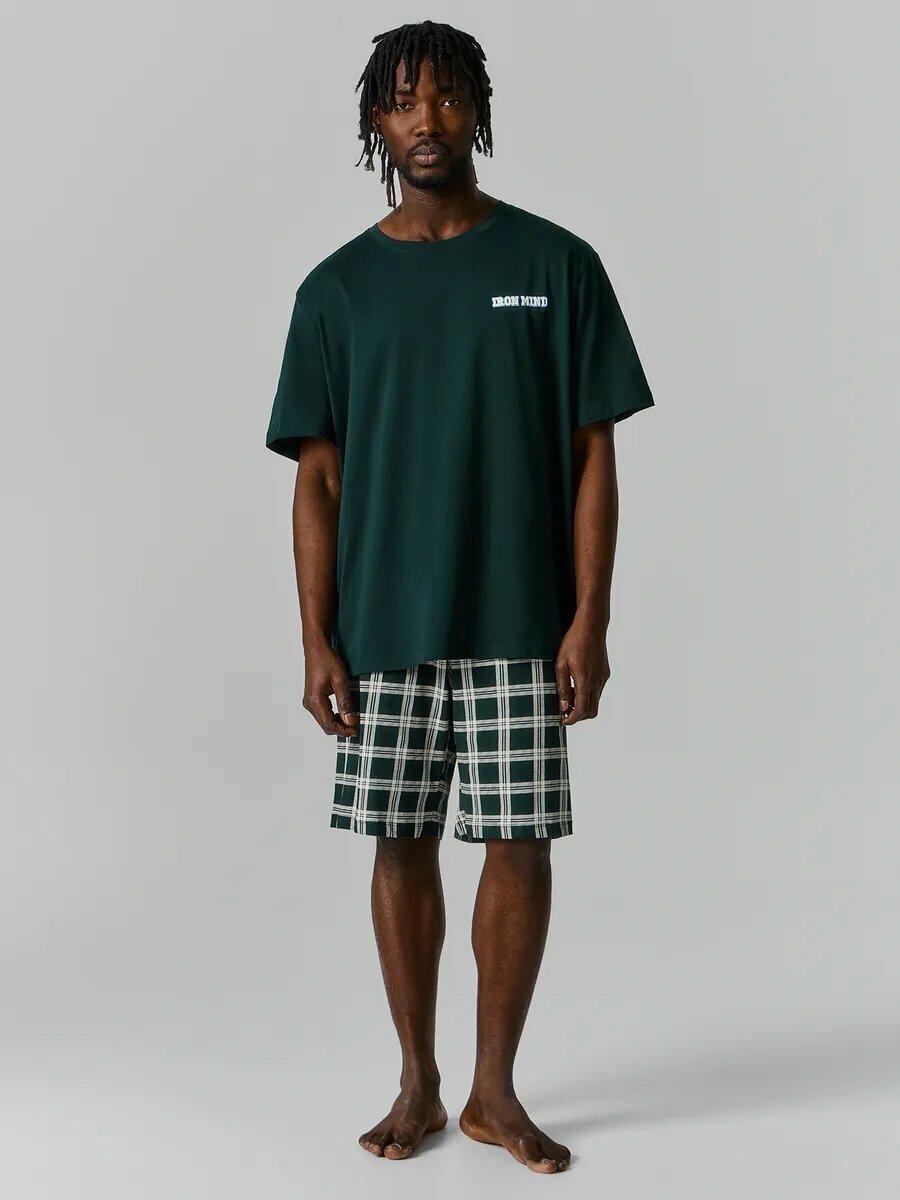 Комплект одежды для мужчин