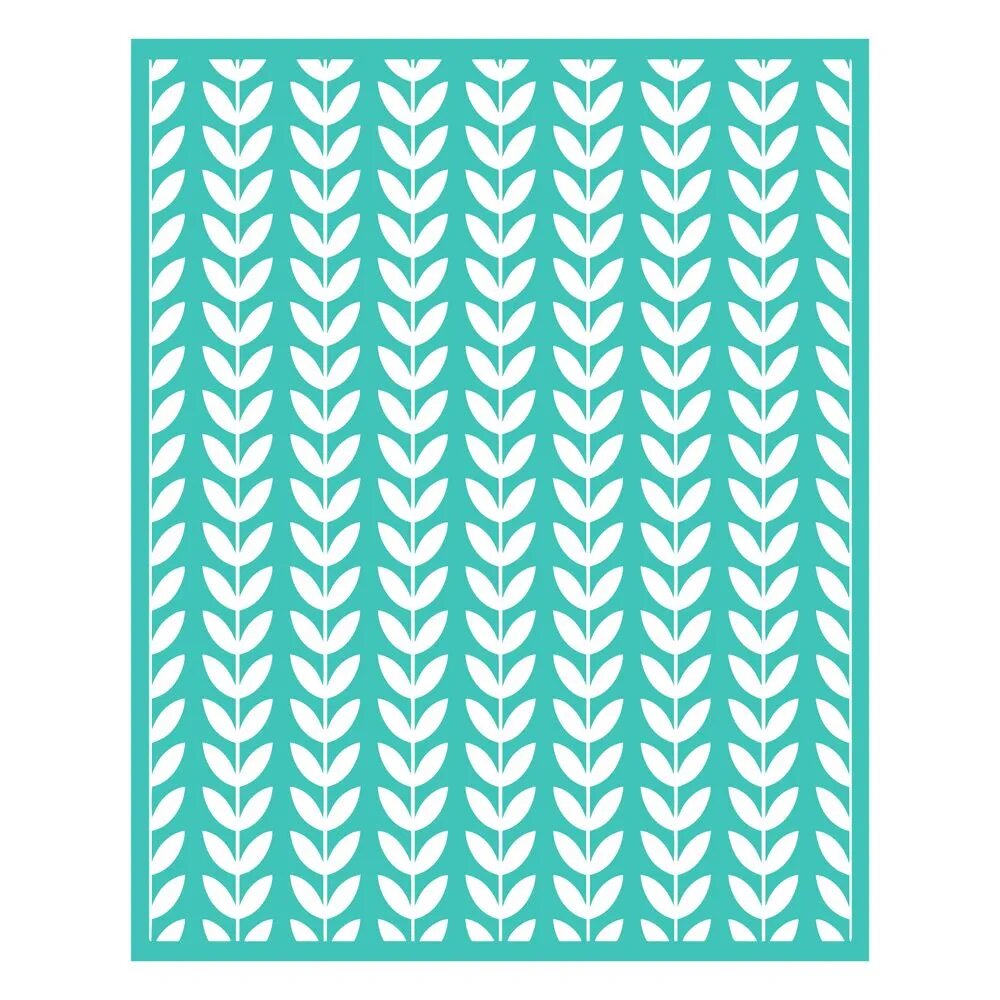 Трафарет для шелкографии Многоразового использования с самоклеящейся шелкографией для поделок своими руками